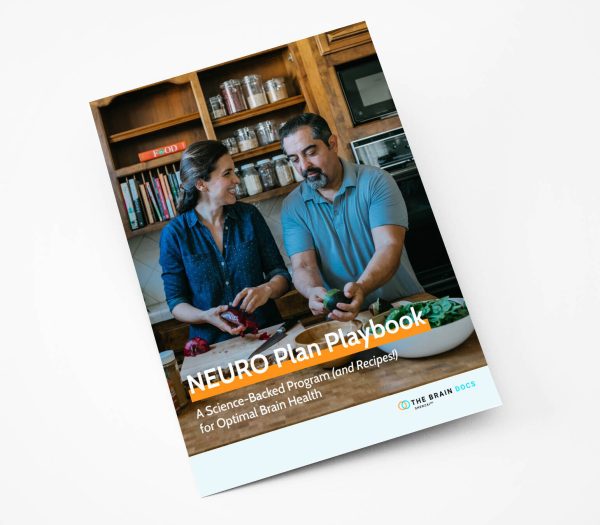 About The Brain Docs