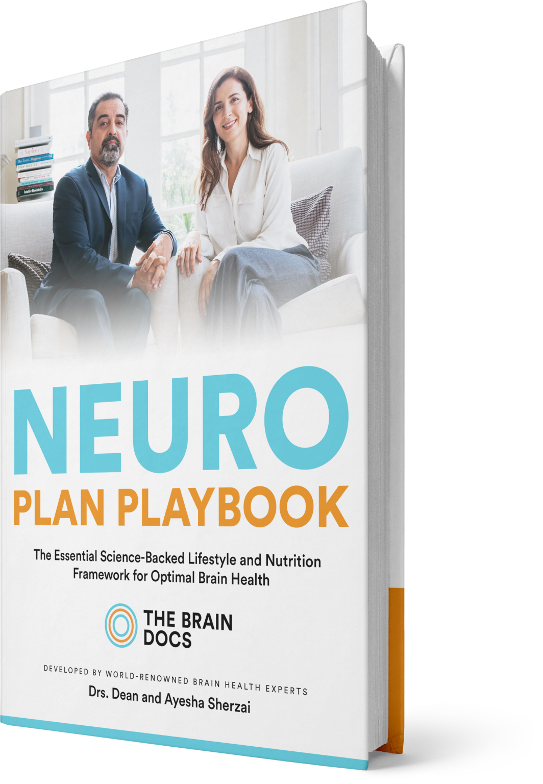 The NEURO Plan Playbook
