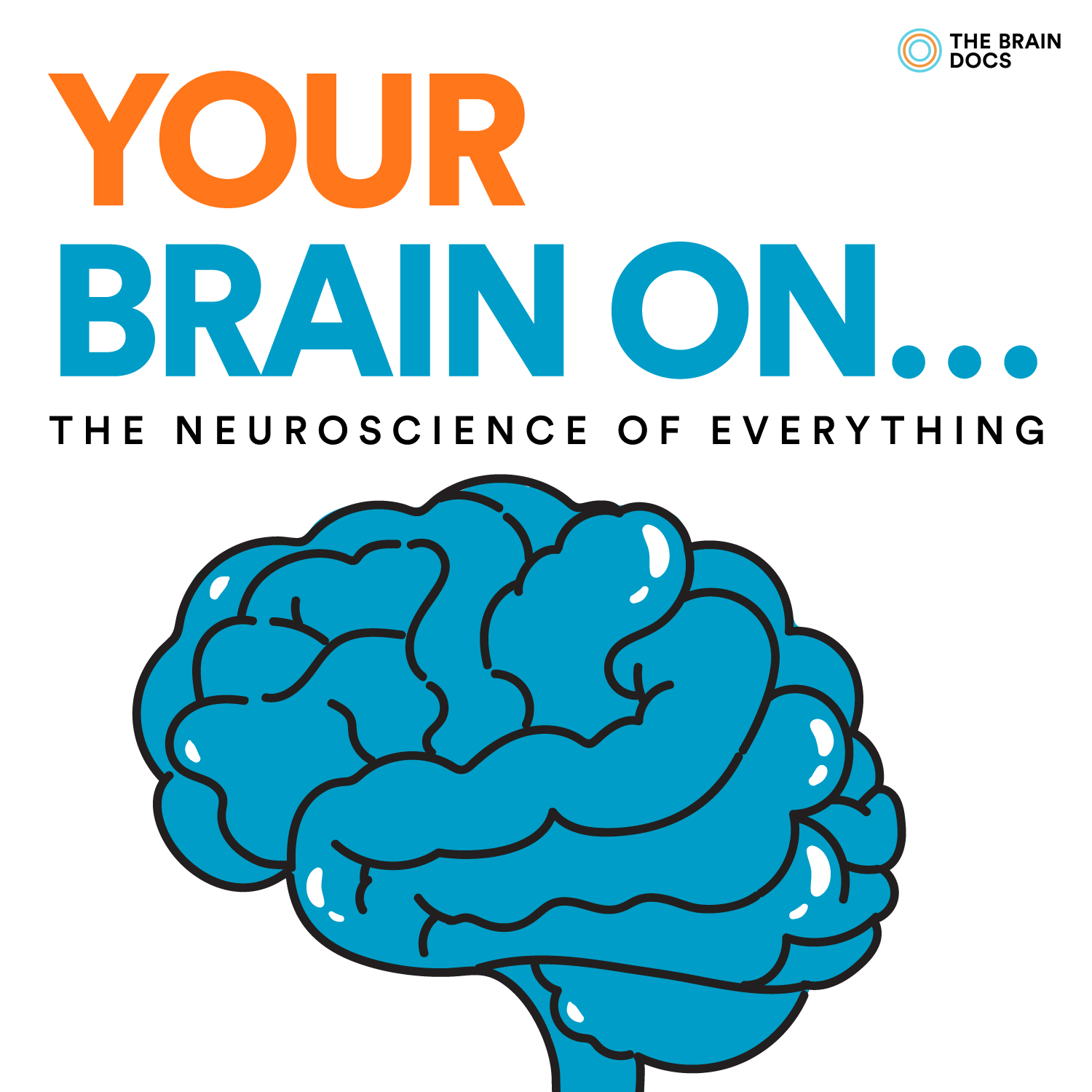 The Brain Docs | Brain Health Resources & Courses